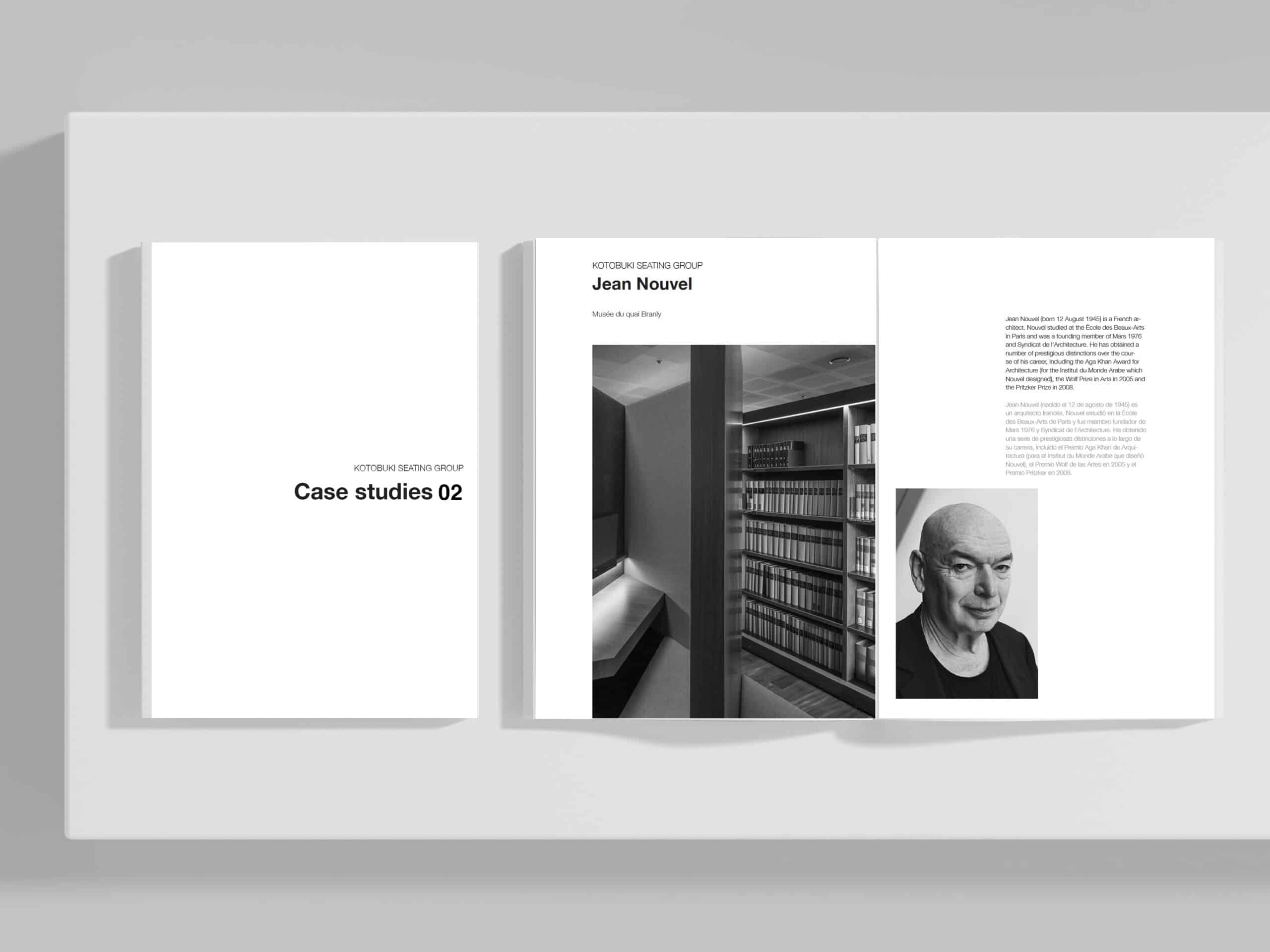 Case Studies 02 - Quinette Gallay