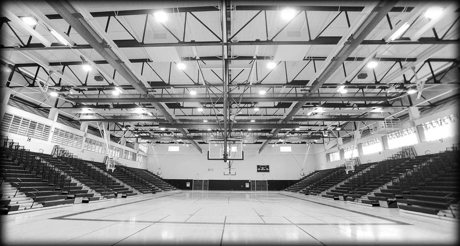 Kekuhaupio Gymnasium - Quinette Gallay